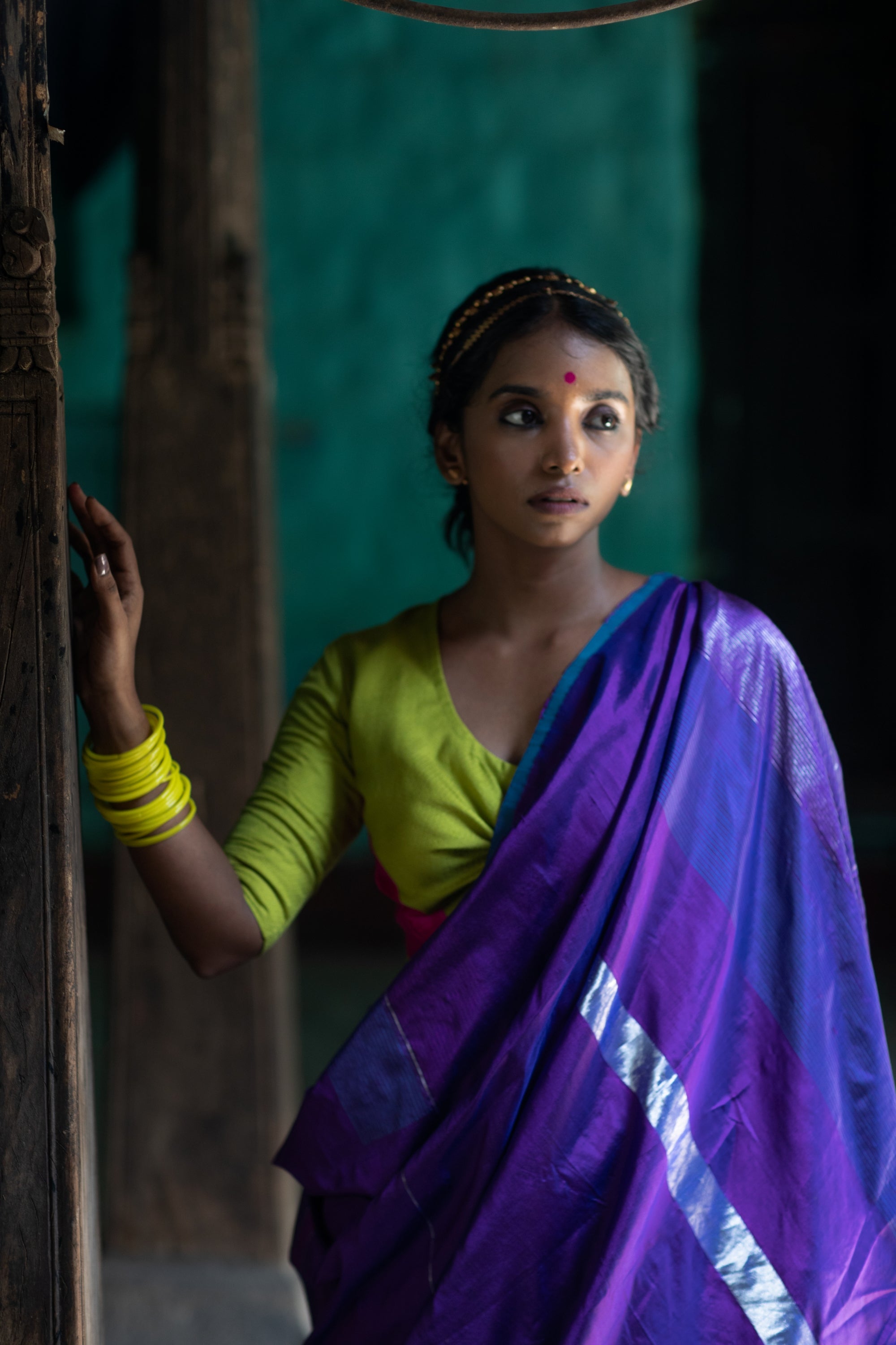 Karmani